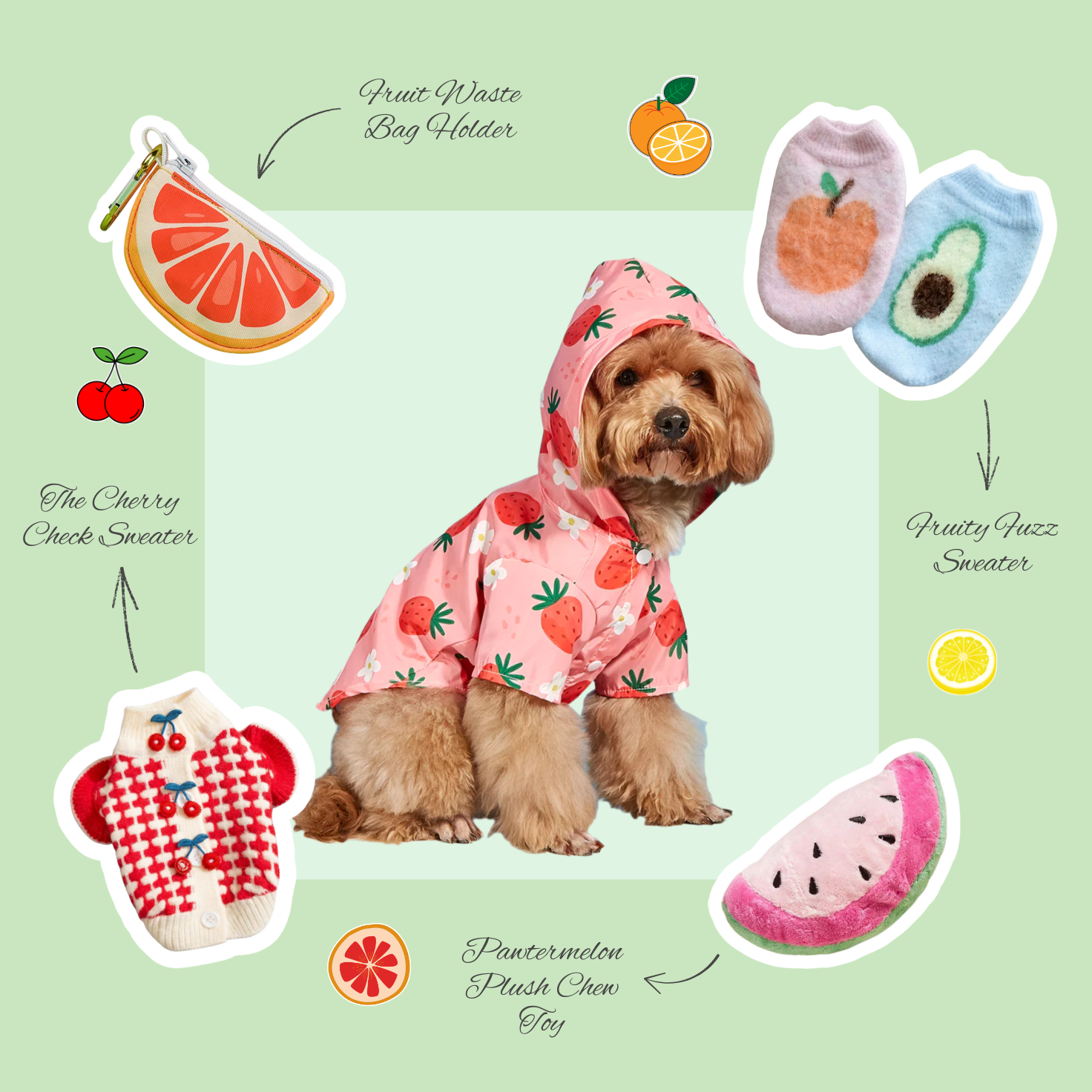 Berry Best Friends – raineyskyes